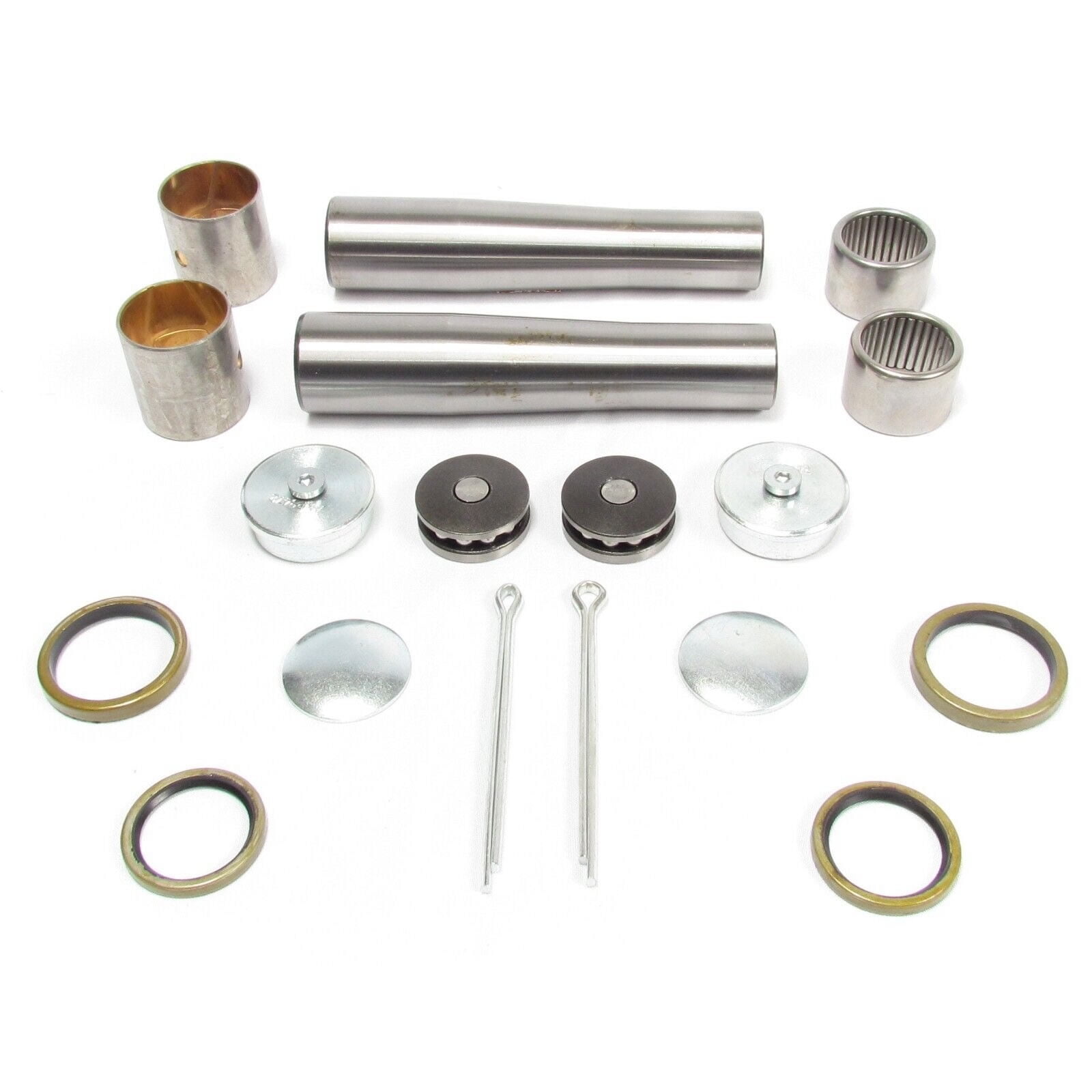 301SQ47E K533M King Pin Kit for Mack Fortpro F265831 Replacement NEW - Walmart.com