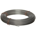 302 Stainless Steel Wire, Unpolished (Mill) Finish, Full Hard Temper ...