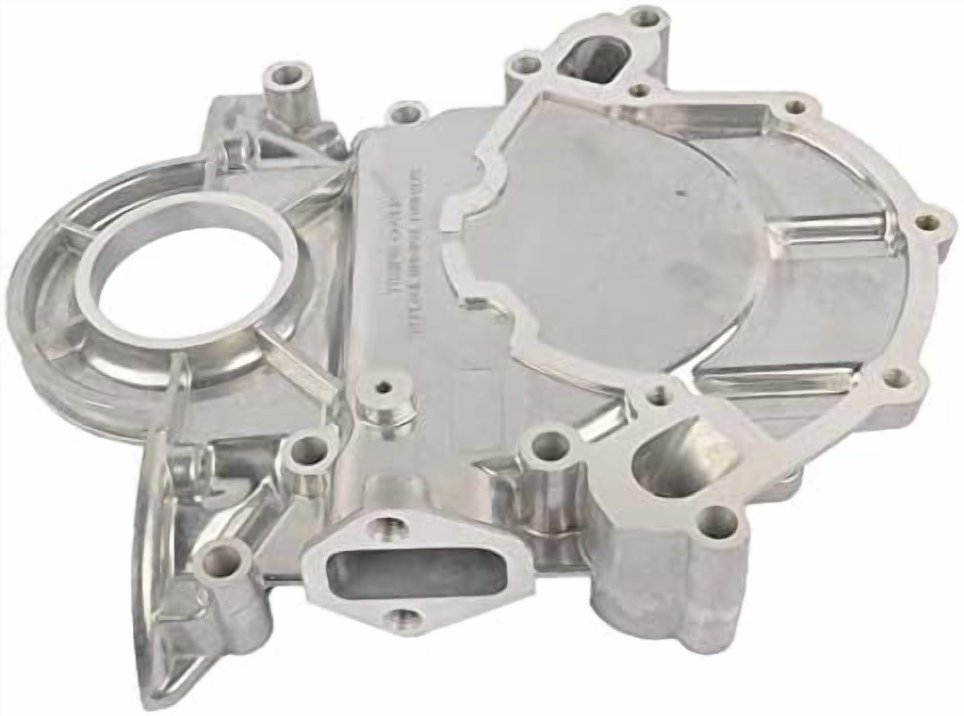 302 Timing Cover D4OE6059A Compatible with For-d 289 302 / 351W 1979 ...