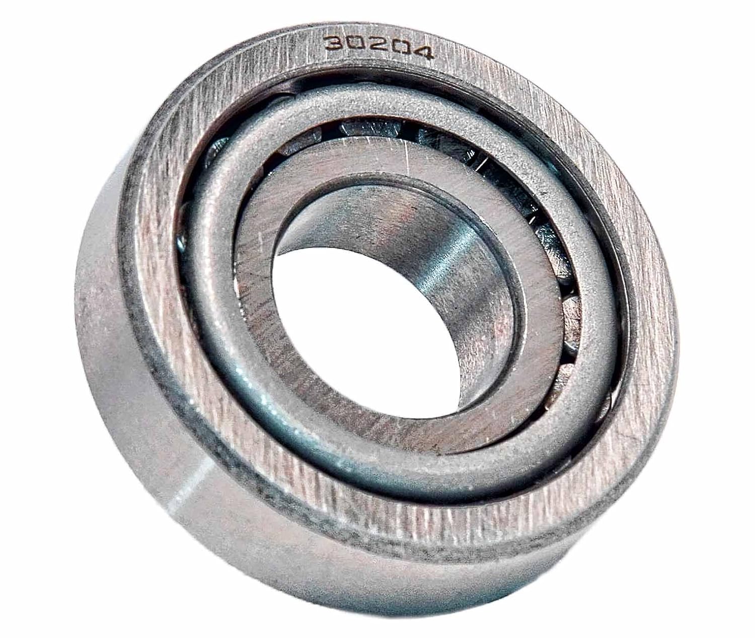 30204 Taper Roller Wheel Bearings 20x47x15.25 - Walmart.com