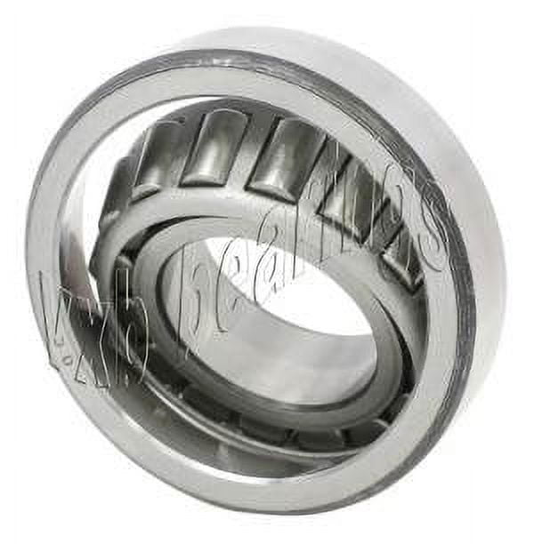 30212 Taper Roller Wheel Bearings 60x110x23.75Brand - Walmart.com