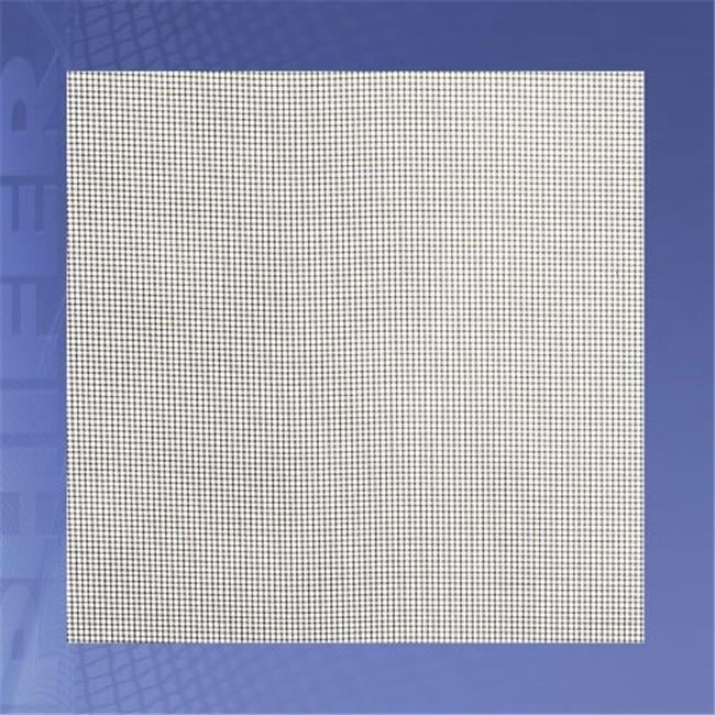 3021499 Seevue Stainless Steel Insect Screen 48 in. x 50 ft. - Walmart.com