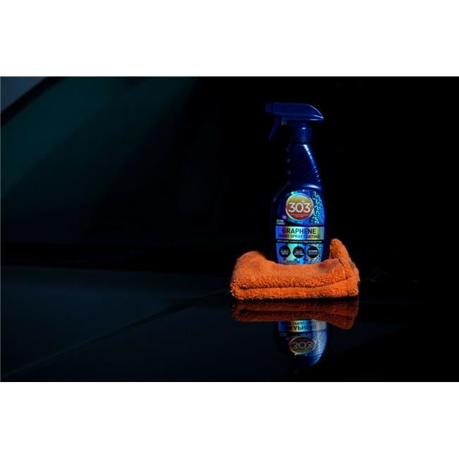 30237 16 oz 303 Graphene Nano Spray Coating - Walmart.com