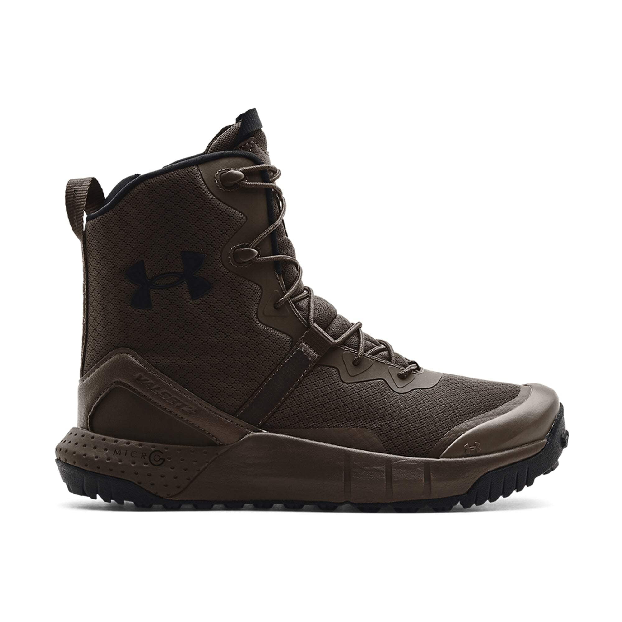 [3023748-100] Mens Under Armour Micro G Valsetz Zip Tactical - Walmart.com