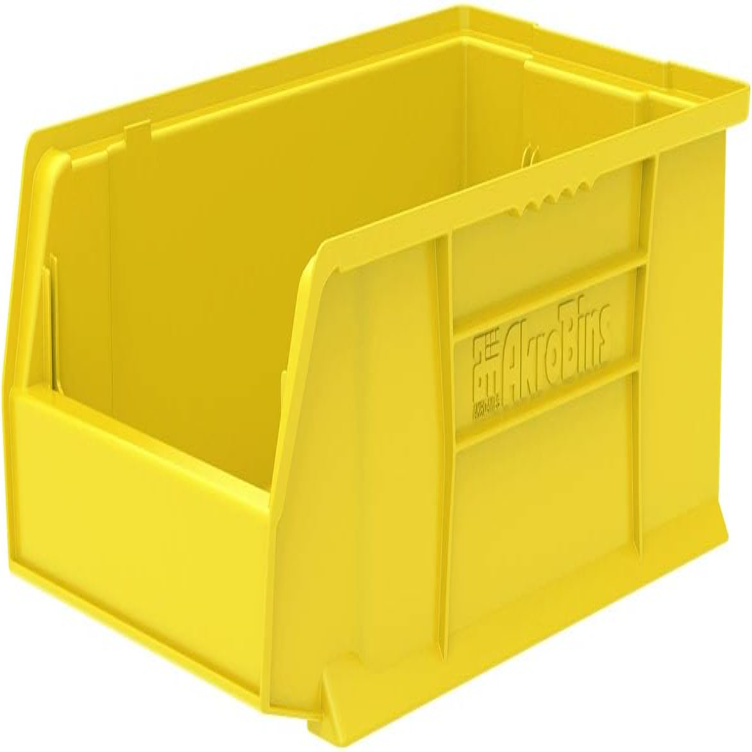 30280 Super-Size AkroBin Heavy Duty Stackable Bin Plastic Container (20 ...
