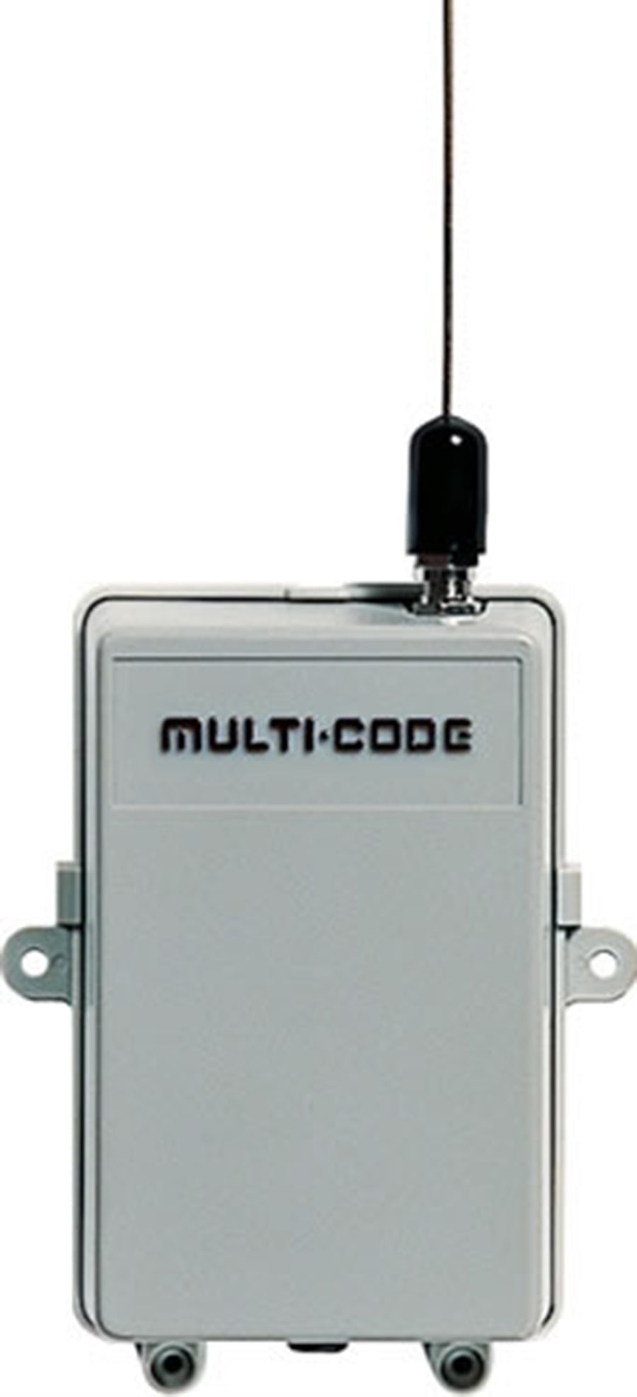 302850 2 Channel Multi-Code Gate Receiver - Walmart.com