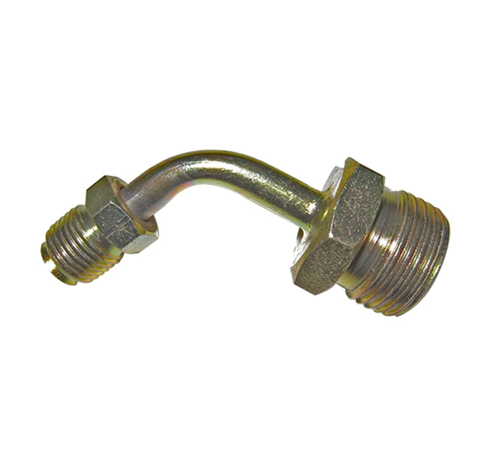 3029953M91 Connector Fitting for Massey Ferguson 231, 240 - Walmart.com