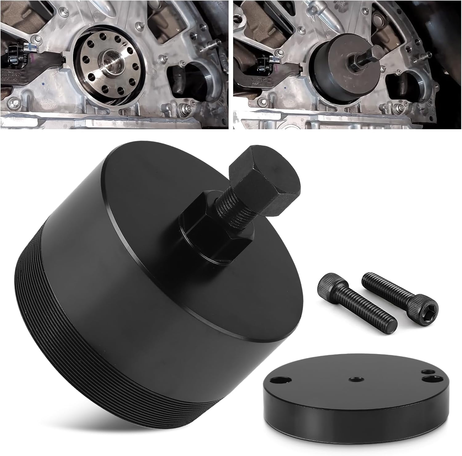 303-1513 Rear Crankshaft Seal Remover Tool Compatible with 2011-2021 ...