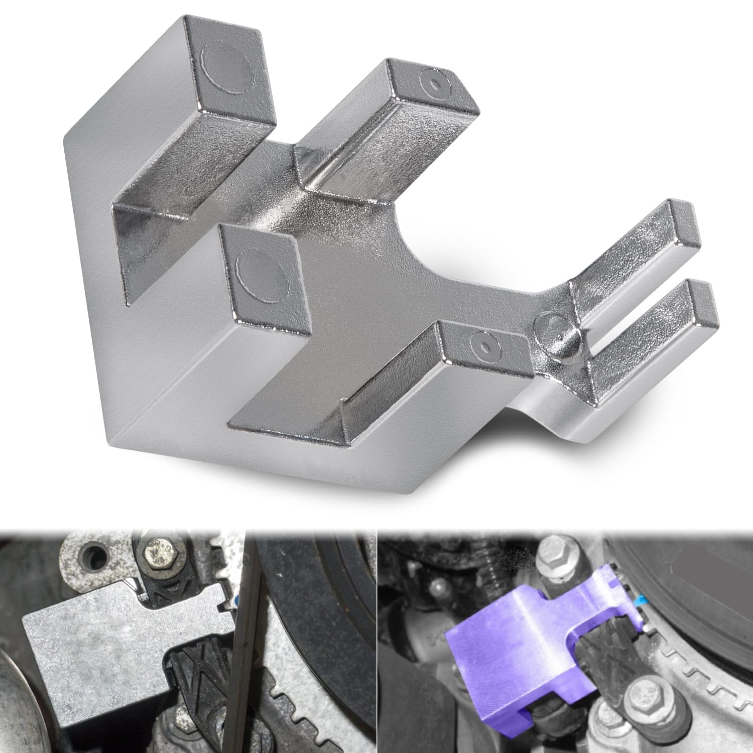 303-1521 Crankshaft Position Sensor Alignment Tool Compatible with Ford ...