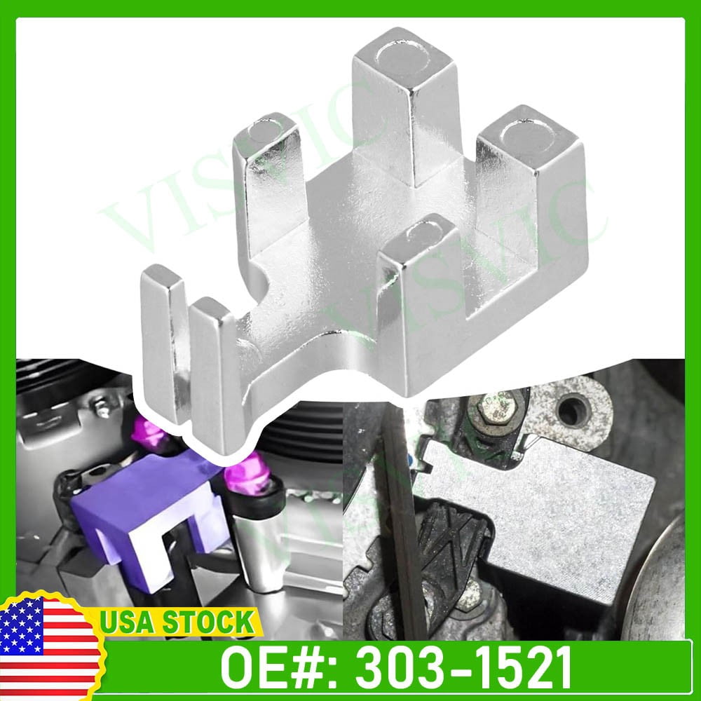 303-1521 Crankshaft Position Sensor Alignment Tool For Ford 2.0L & 2.3L ...
