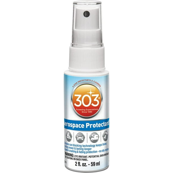 303 Protectant in Car Detailing Brands - Walmart.com