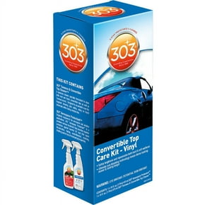 303 Protectant in Car Detailing Brands - Walmart.com