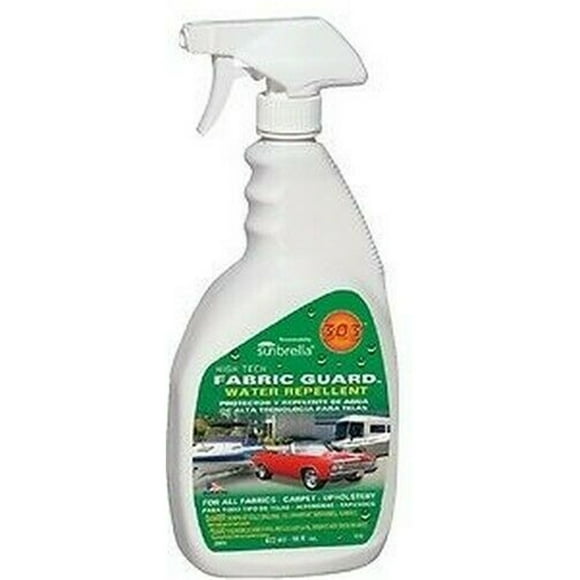 303 Fabric Guard
