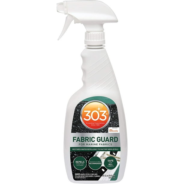 303 FABRIC GUARD TRIGGER SPRAYER 32 FL OZ(Pack of 2) - Walmart Business ...