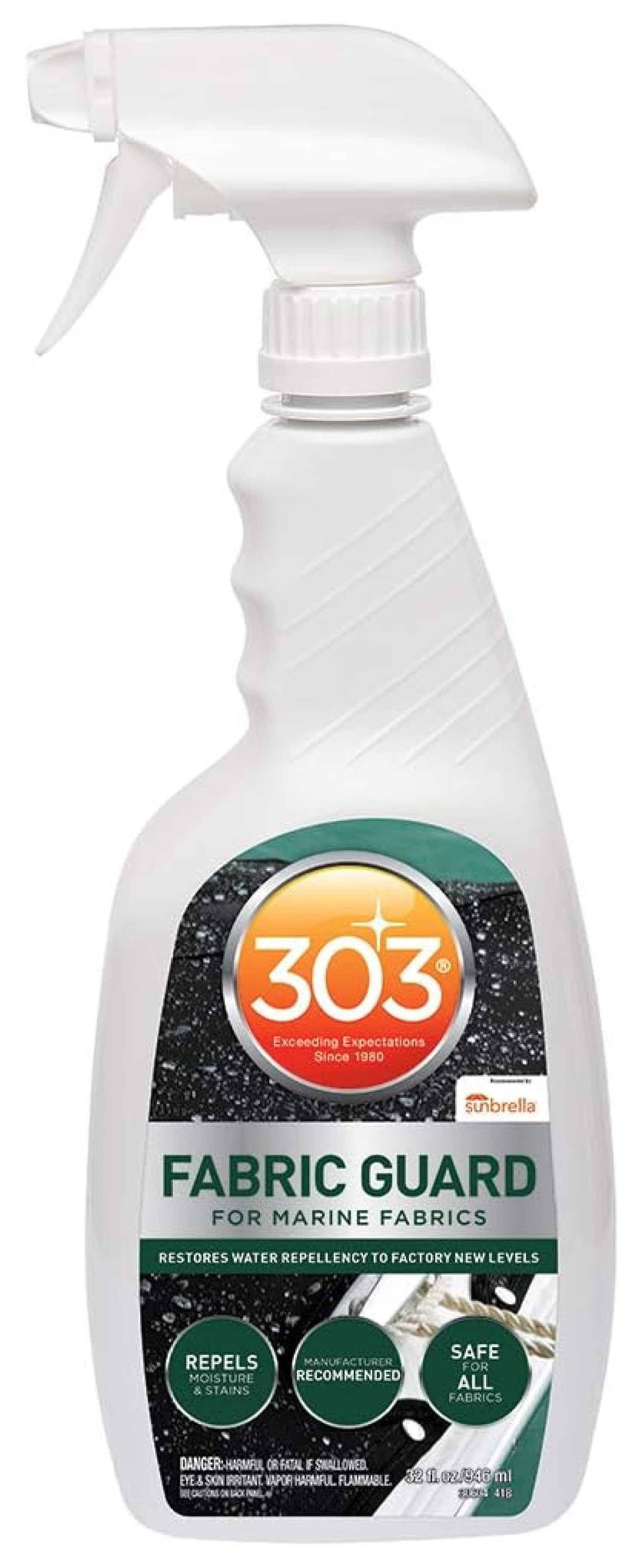 303 Fabric Guard - Walmart.com