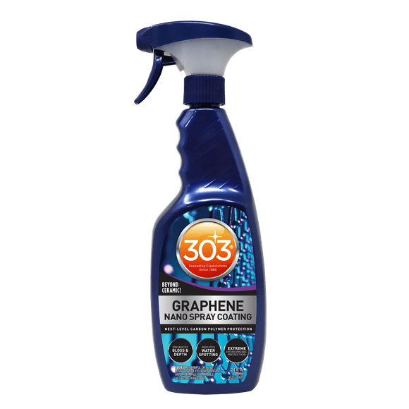 303 Protectant in Car Detailing Brands - Walmart.com