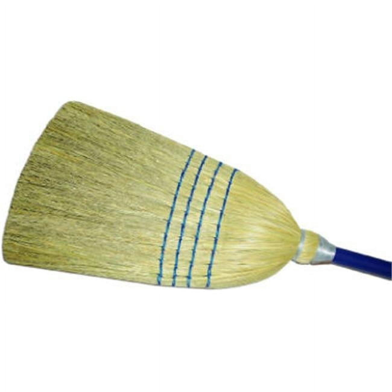 303 Maid Blended Corn Broom - Walmart.com