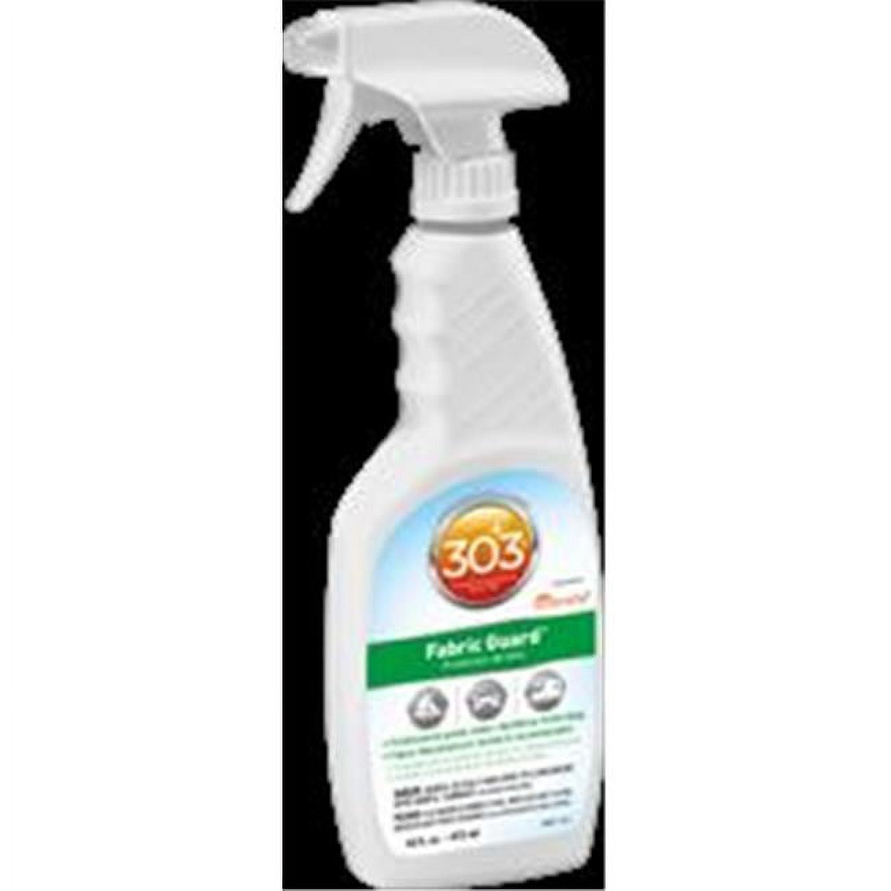 303 PRODUCTS 30605 Fabric Cleaner, 16 Oz. - Walmart.com