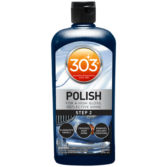 303 Protectant in Car Detailing Brands - Walmart.com