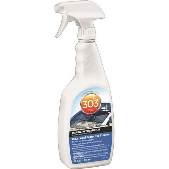 303 Protectant in Car Detailing Brands - Walmart.com