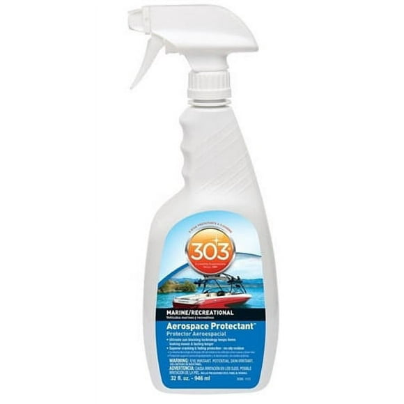 303 Protectant in Car Detailing Brands - Walmart.com