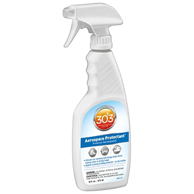 303 Products 30308 16 oz. Aerospace Protectant Trigger Sprayer ...