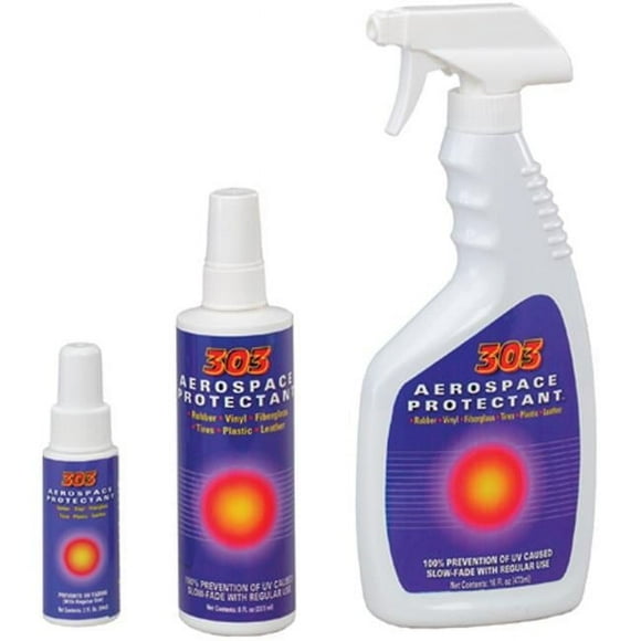 303 Protectant in Car Detailing Brands - Walmart.com