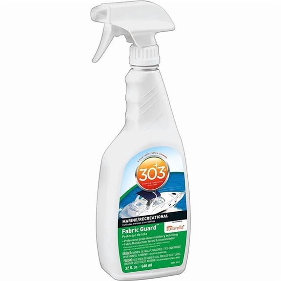 303 Fabric Guard