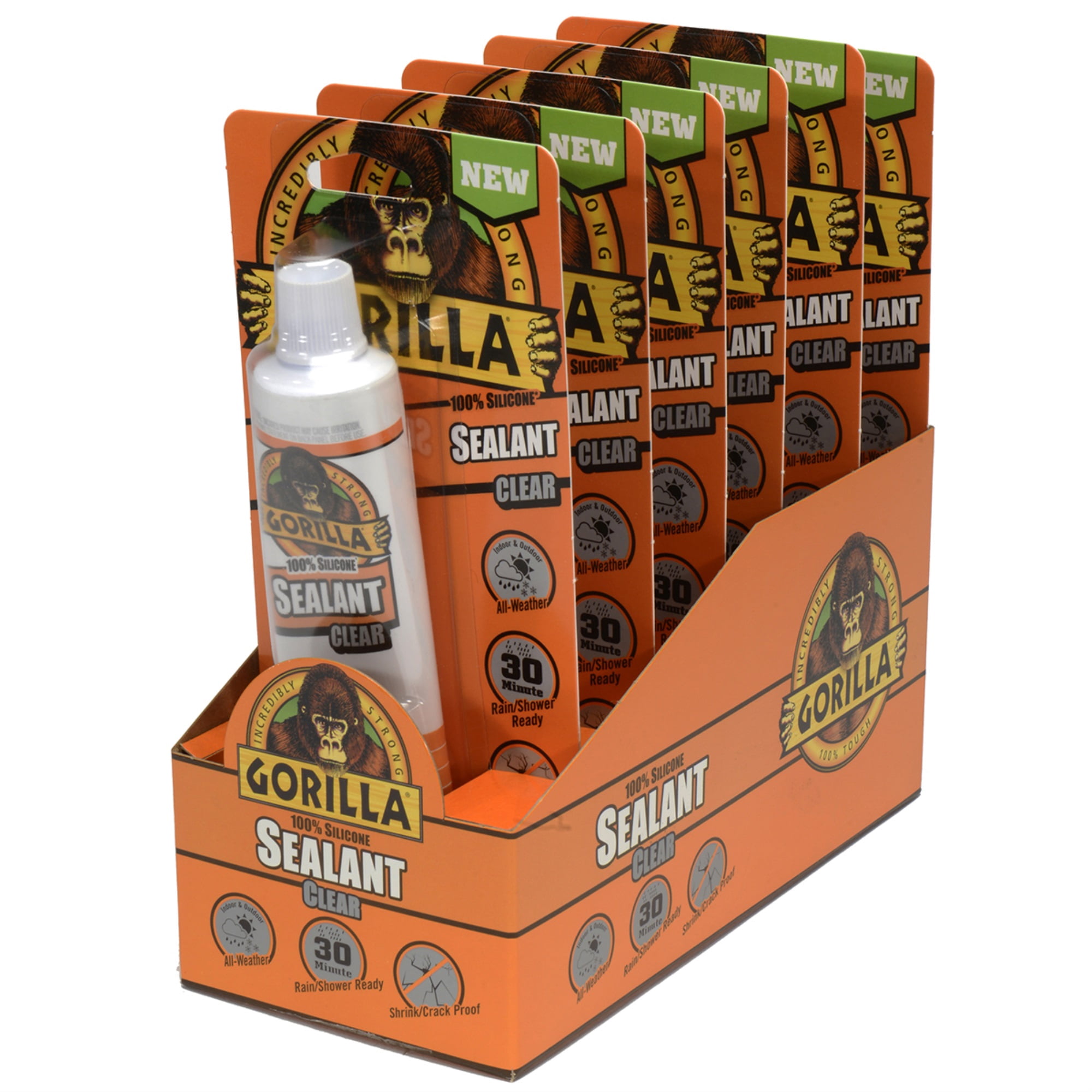 303 RV Wash Seal - 128oz [30240] - Walmart Business Supplies