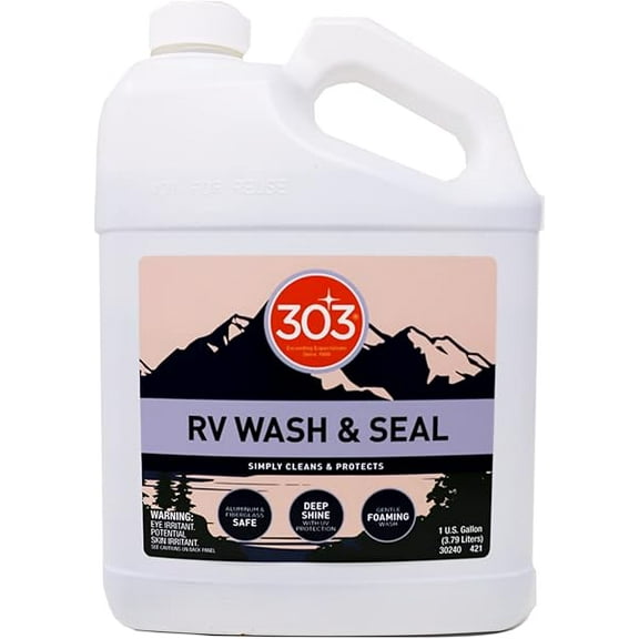 303 Protectant in Car Detailing Brands - Walmart.com
