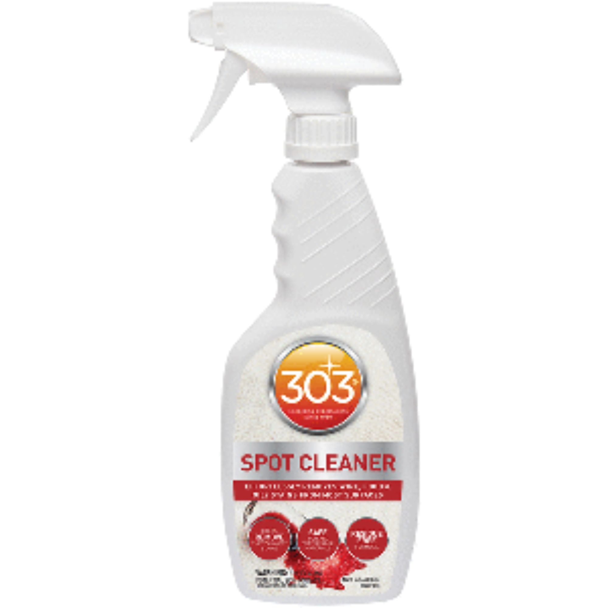 303 Spot Cleaner - 16 fl oz Spot Remover or Fabric Cleaner - 16 fl oz ...
