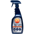 303 Touchless Sealant - SiO2 Water Activated Paint & Glass Protection ...