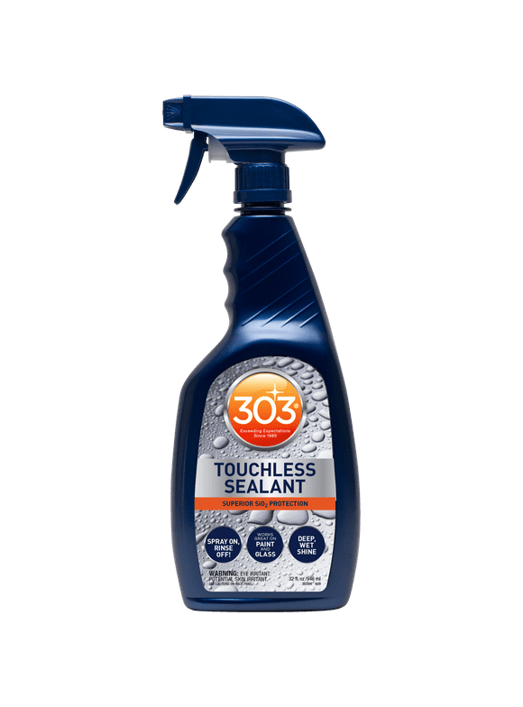 303 Protectant in Car Detailing Brands - Walmart.com