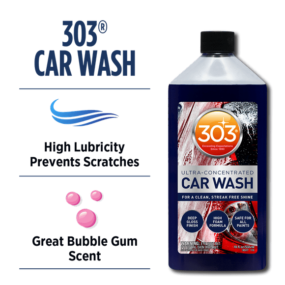 303 Protectant in Car Detailing Brands - Walmart.com