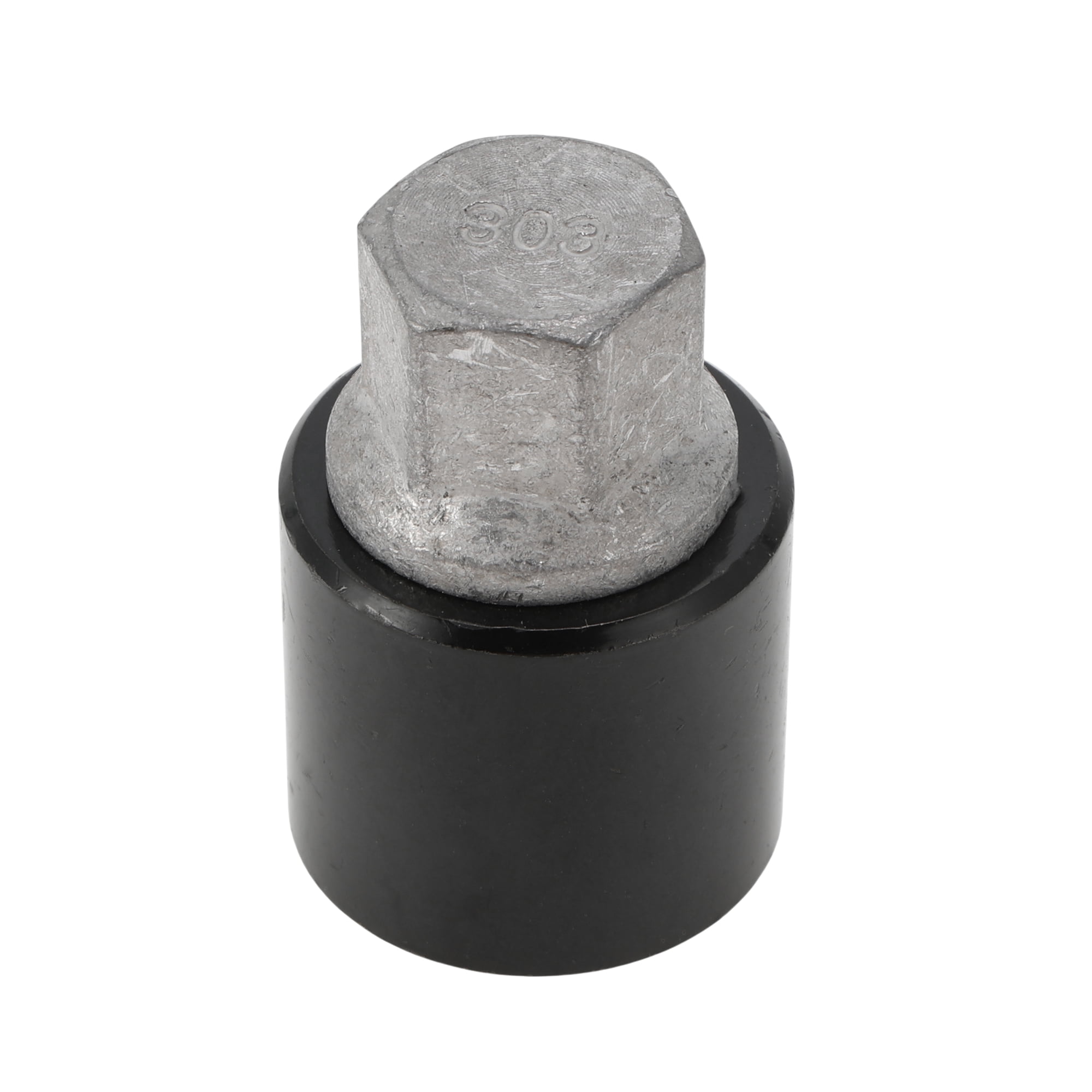 Unique Bargains Wheel Lock Lug Nut for Mercedes-Benz Anti-Theft Wheel ...