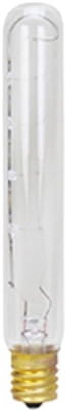 3030040 Pack Of 2 40 Watt Bulbs For Sub Zero Refrigerator - Walmart.com