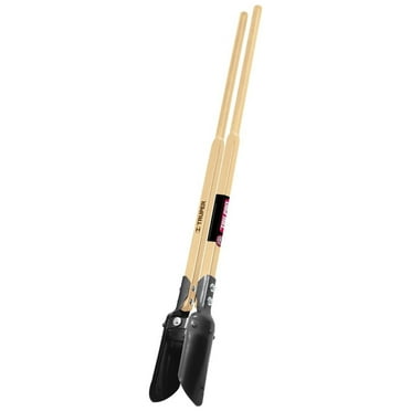 3-Point Post Hole Digger - Walmart.com