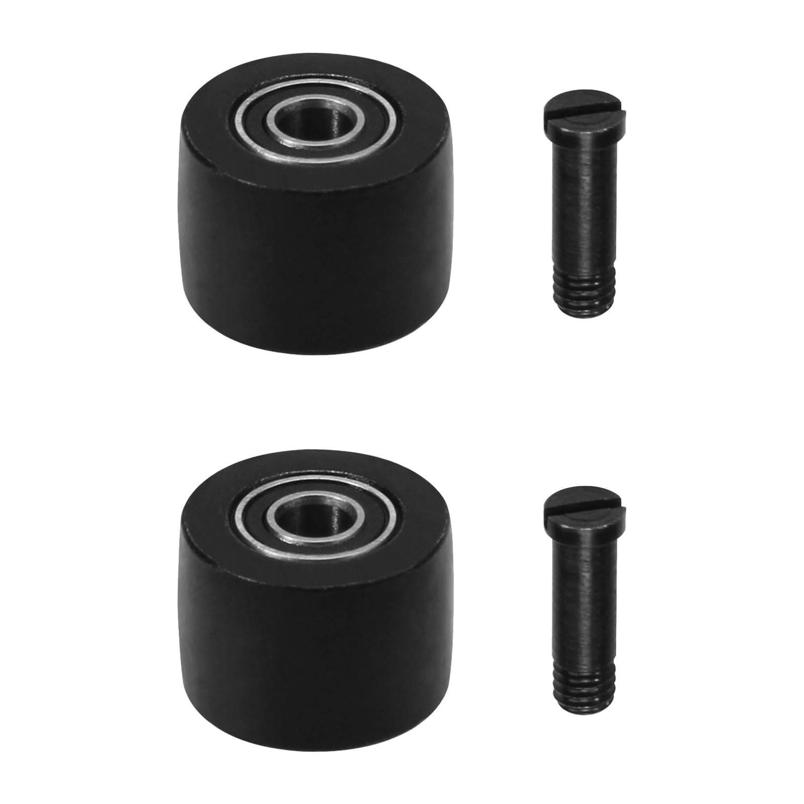 3037PAS Pneumatic Belt Sander Bearing Fits for Astro Pneumatic Tool ...