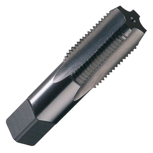 304-1-11-1/2, Champion Champion, Carbon Steel Taper Pipe Taps (1 PK ...