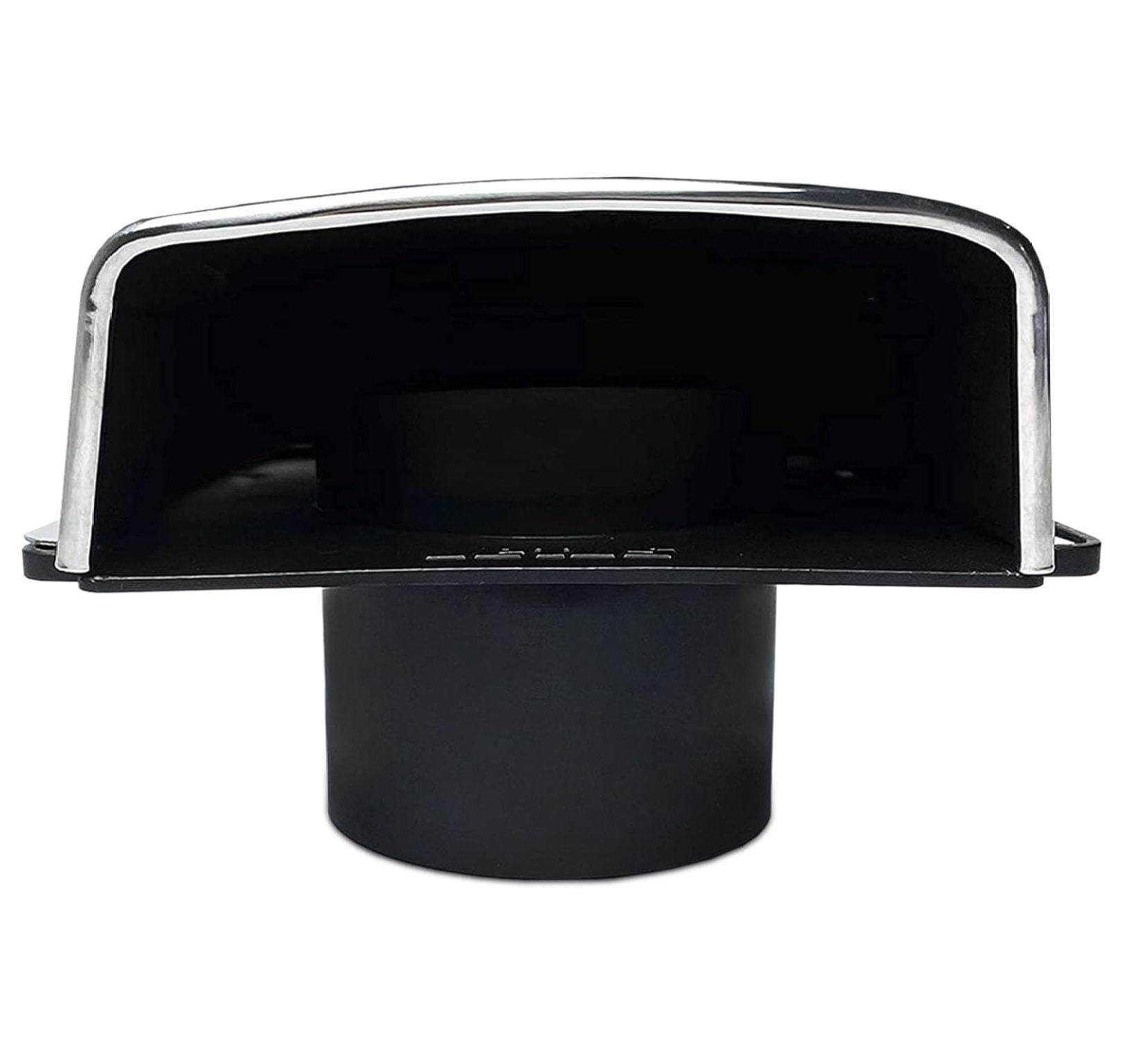 304 Grade Stainless Steel Marine Intake and Exhaust Cowl Ventilator ...