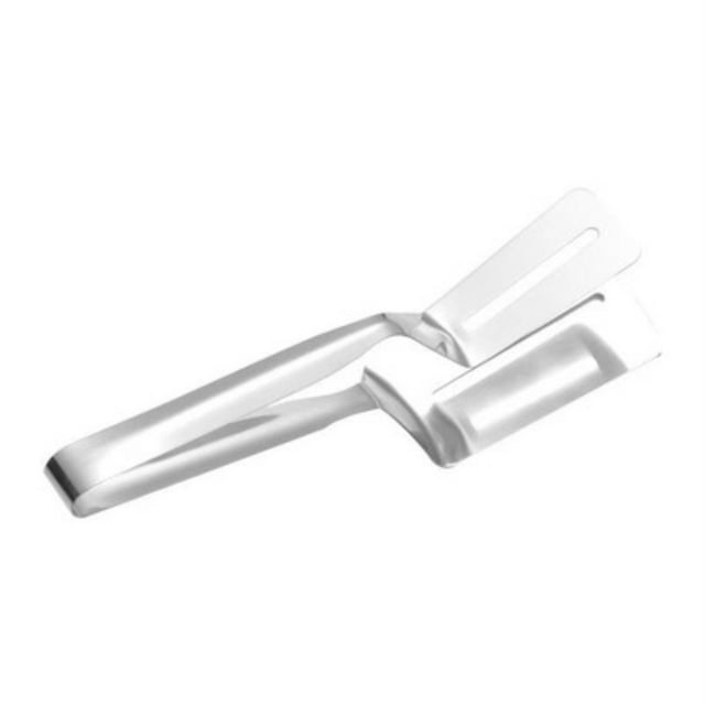 304 Premium Stainless Steel 3-in- Steak Clip: Flip, Scrape, and Grip ...