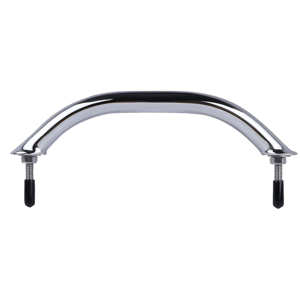 304 Smoothed Marine Grade Handle Decimeter Length Flat Plan For Vessel ...