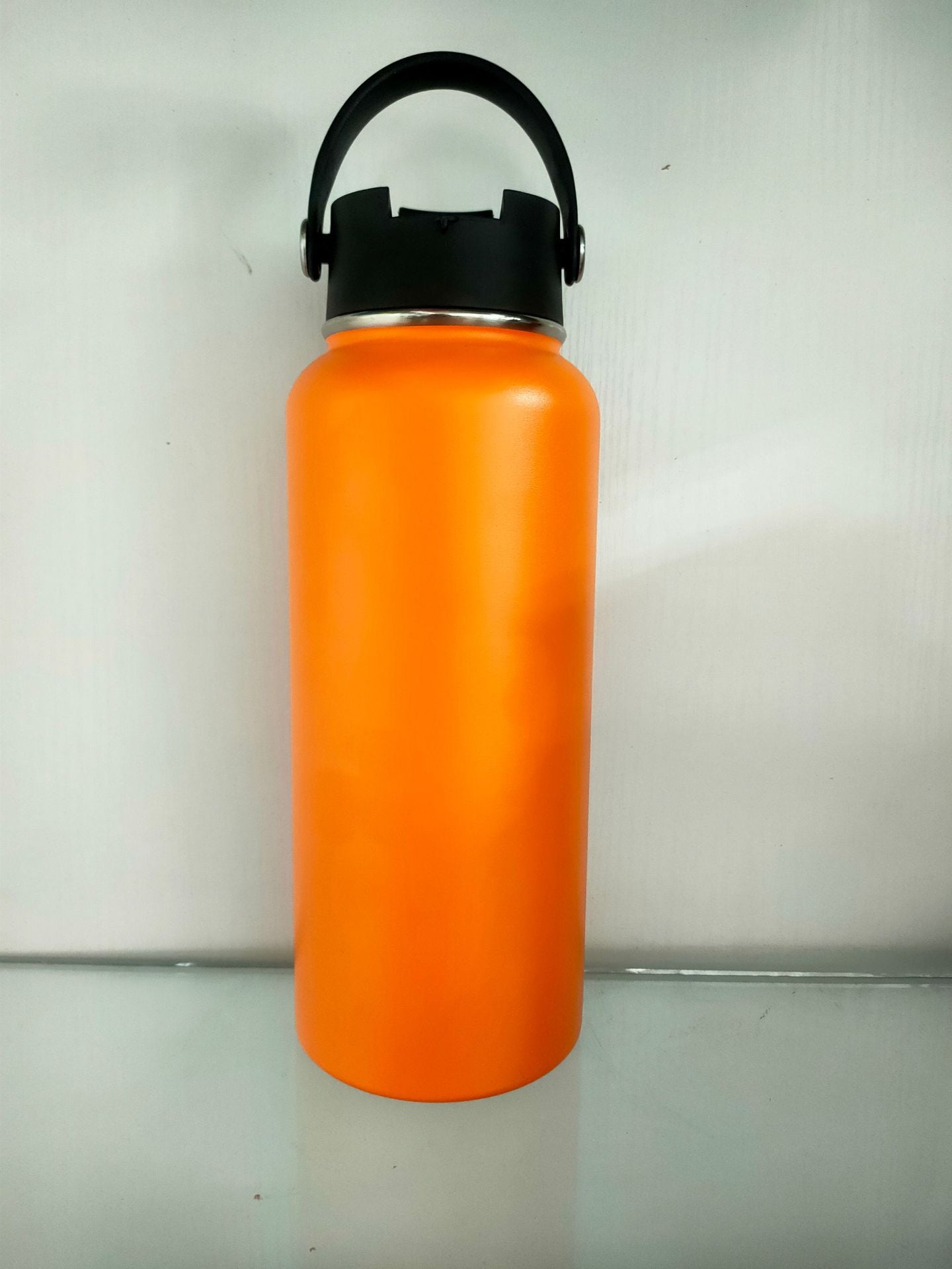 304 Space Kettle Portable Stainless Steel Thermos Vacuum Large Capacity ...