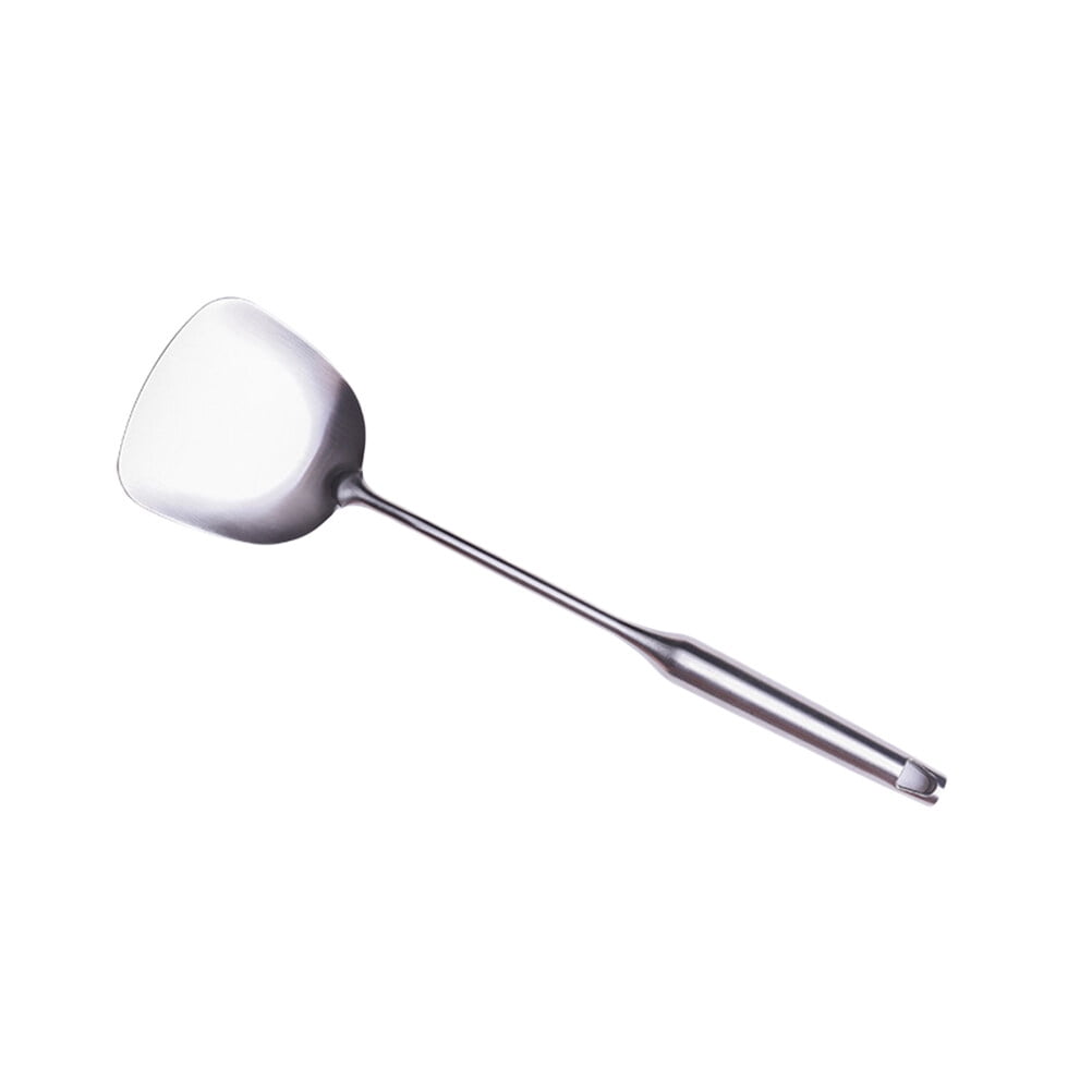 304 Stainless Hutch Wok Turner Wok Spatula Stir Fry Spatula Chinese Wok ...