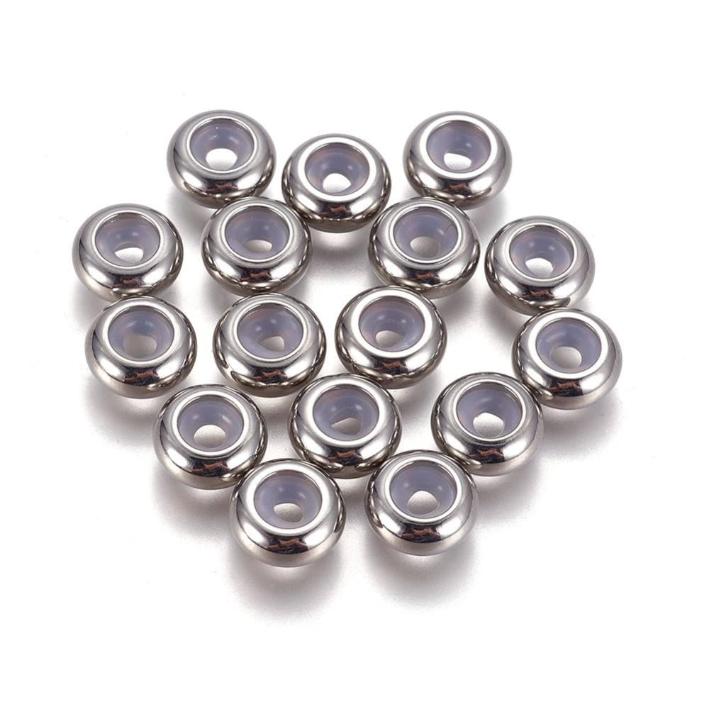 Inside Beads