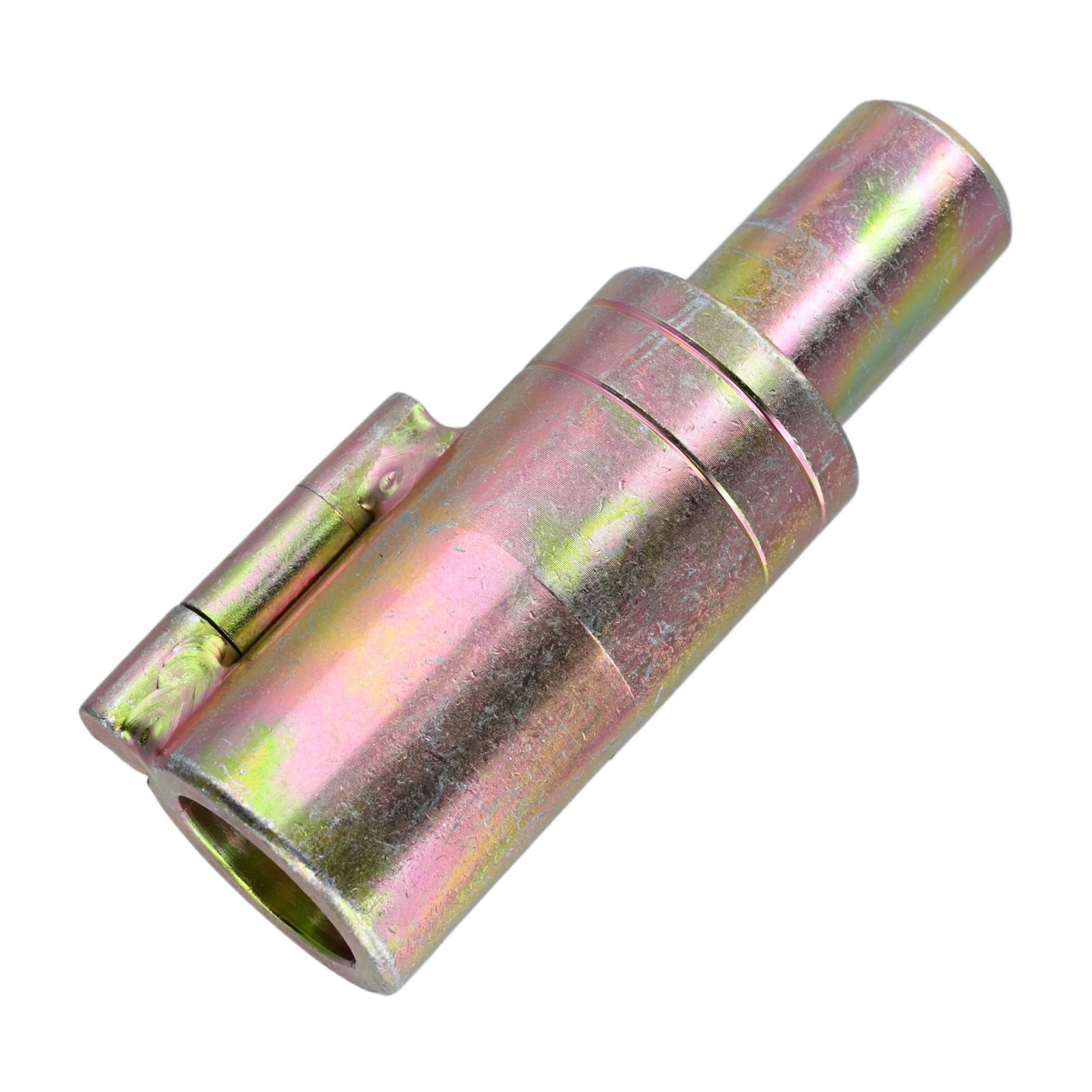 304 Stainless Steel Bellows Interface Maker For Corrugated Pipe Edge ...