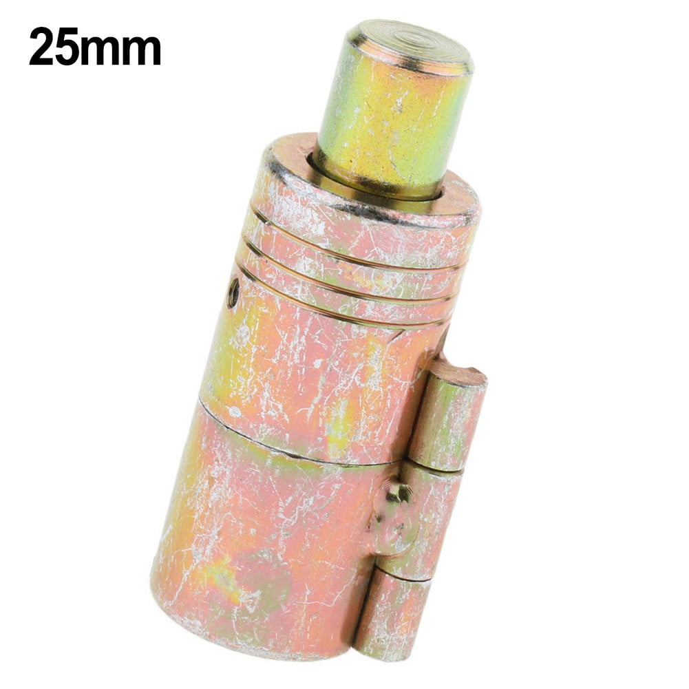 304 Stainless Steel Bellows Interface Maker for Making Corrugated Pipe ...