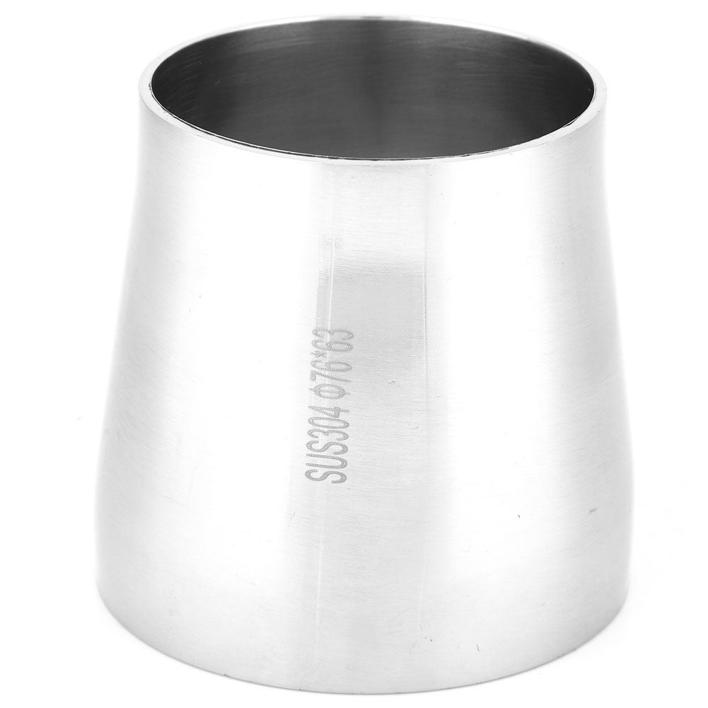 304 Stainless Steel Butt Weld, 76mm (3in) to 63mm (2.5in), For Seamless ...