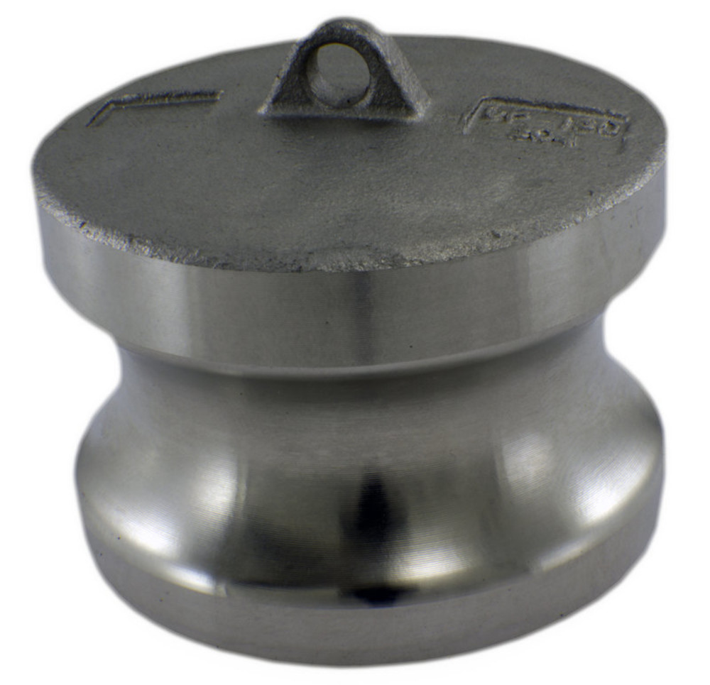 GLP 300 CAP Green Leaf Gator Lock Cam Lever Male Adapter Cap - Walmart.com