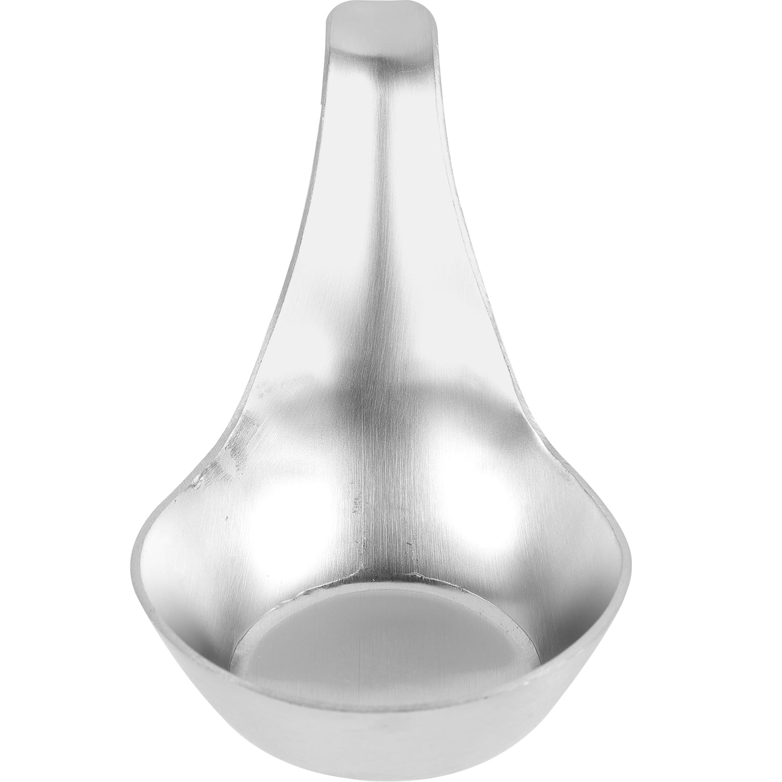 304 Stainless Steel Caviar Spoon Ice Cream Restaurant Creative Sauce ...